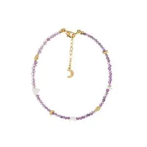 Aurozia Motif Necklaces