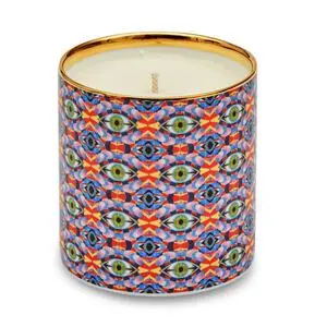 RIZE LONDON Illuminated Candle - Pink