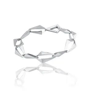 Mishka Splash Link Bracelet