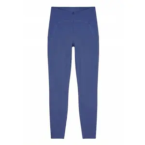 Women's Blue Bottoms