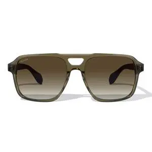 COSSINO Monaco Versailles Acetate Sunglasses - Green