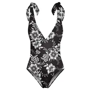 Aloha From Deer One Piece Swimsuits