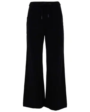 Lords Of Harlech Wide Leg Sweatpants For Women