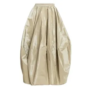 Bianca Popp Printed Skirts