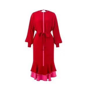 Emma Wallace Day Dresses