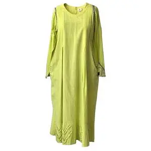 Sr By Sonali Raman Gathered Dresses