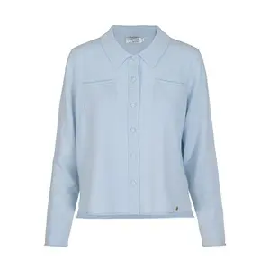 Tirillm Fine Knit Knitwear For Women