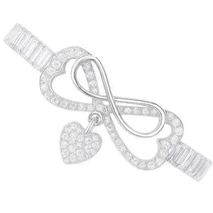 Maison De Gala Band Bracelets