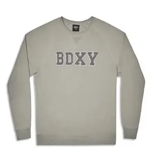 BDXY STUDIO The Rigger Bdxy Sweater