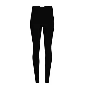THE KOOZY Monroe Leggings - Black