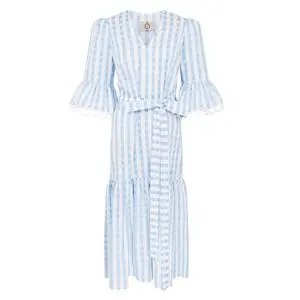 LISA THE LABEL La La Dress By