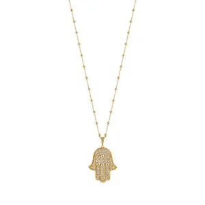Karma And Luck Motif Jewelry