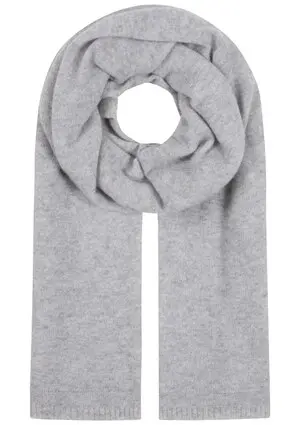 Loop Cashmere Wrap Scarves