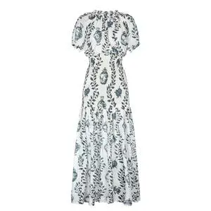 Aguaclara Knee Length Dresses