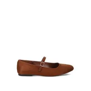 RAG & CO Jobal Mary Jane Ballet Flats