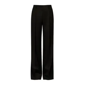 NISSA Mid-waist Tapered Tailored Trousers