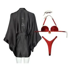 VAZAF Valentine’s Set - Red