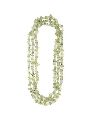 SITA NEVADO Miga Necklace - Green