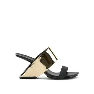 United Nude Loop Hi Ii Sandals