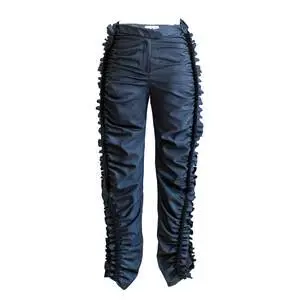 Ccy Currency Pants For Women