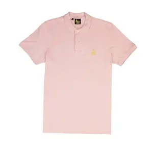 Eight X Slim Fit Polos For Men