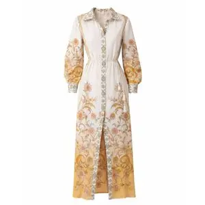 Raishma Plain Day Dresses