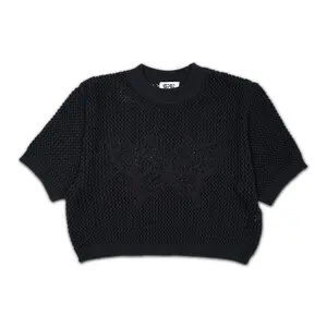 Gigi Knitwear T-shirt Tops