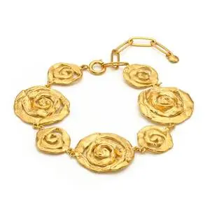EVA REMENYI Origin Bracelet - Gold