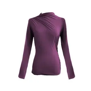 ATS THE LABEL Mira Long Sleeve Top