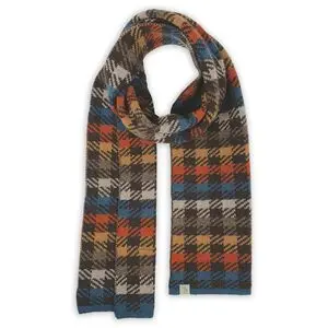 OTTO & SPIKE Scarves Gin & Ham Ristretto - Brown