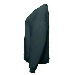 OCIO LEISUREWEAR Oversized Crewneck