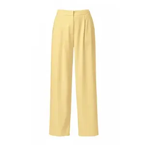 Aggi By Halewski Wide Leg Bottoms For Women
