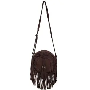 Zastastudio Textured Cross Body Bags