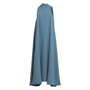 BIANCA POPP Bell Maxi Dress In Viscose