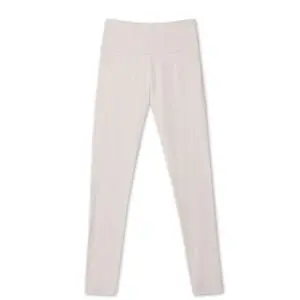 ON/OFF ESSENTIALS Neutrals Bamboo High Waisted Legging Nude - Brown