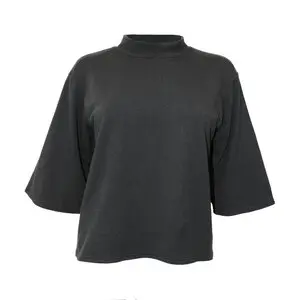 JOELEEN TORVICK Boxy Top