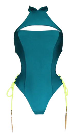 Marquise Swim Printed Swimsuits