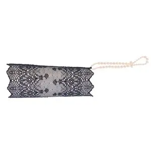 BRACLI Geneva Glove Jewel - Black
