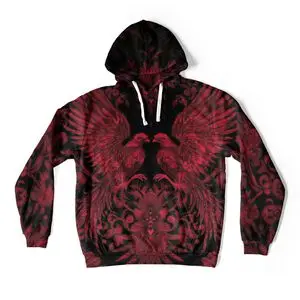 Aloha From Deer Relaxed Sweatshirts Hoodies For Women