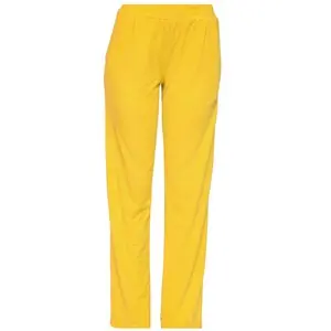 MIRACLES MANIFESTER Mid-rise Straight-leg Pants