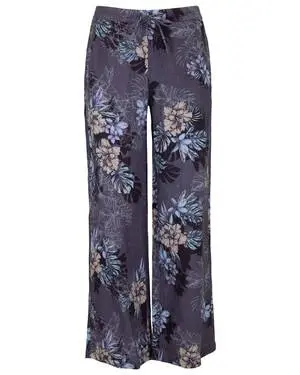 Lords Of Harlech Frill Pants For Men