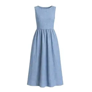 Nikka Place Pocket Day Dresses