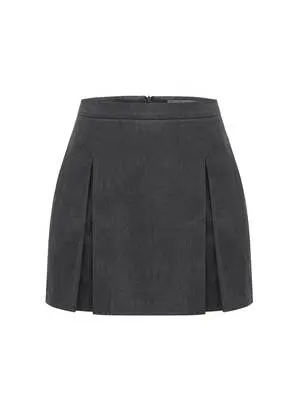 HER CIPHER Seasycle Mini Skirt