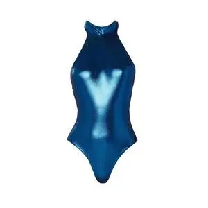 ROOM 24 Lea One Piece - Blue
