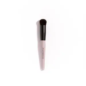 JO LEVERSUCH Dense Foundation Brush - Black