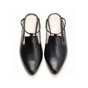 MARIANO SHOES Sancha Mules