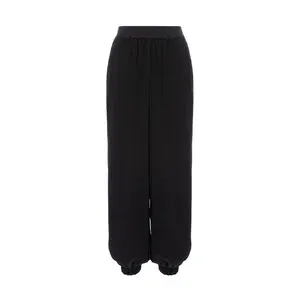 Silvia Serban Elasticated Pants For Women