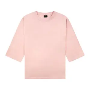 Rave On Trend Crewneck Tops