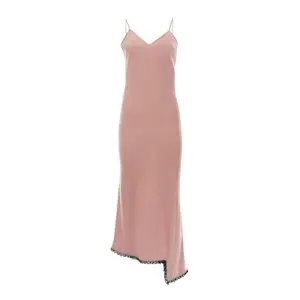 MARGOT VII Em Dress - Pink