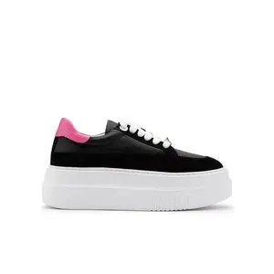 ILVI Elke Leather Sneaker